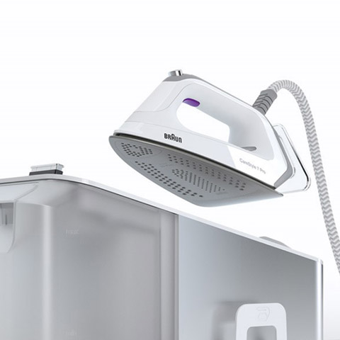 Braun - CareStyle 7 Pro "3D Produktion" (2018) - Filmhafen